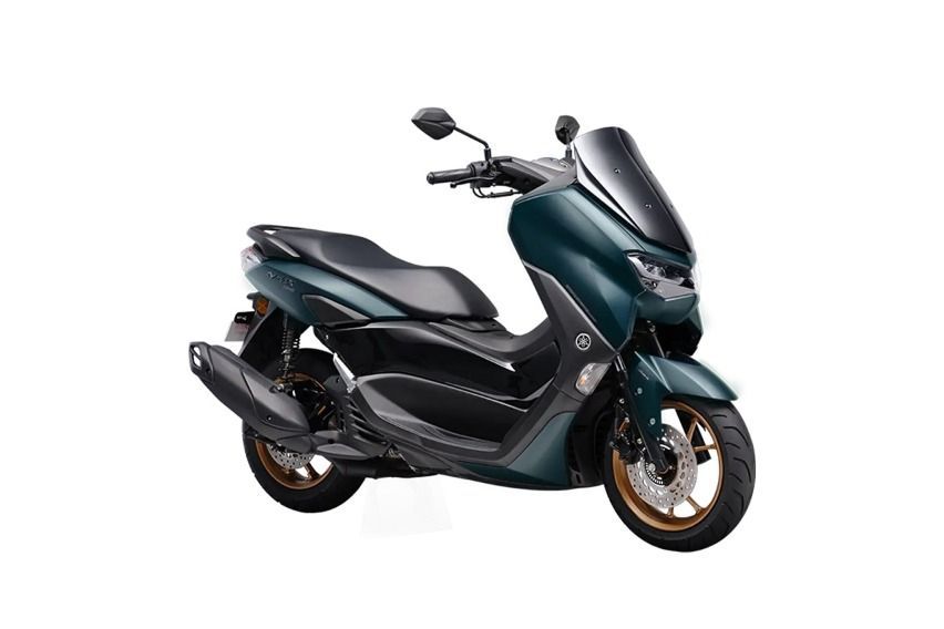 Yamaha Nmax to be given away in PUBG Mobile's newest campaign