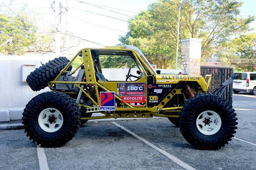 2024 PHL-OX to allow ‘prototype’ rigs