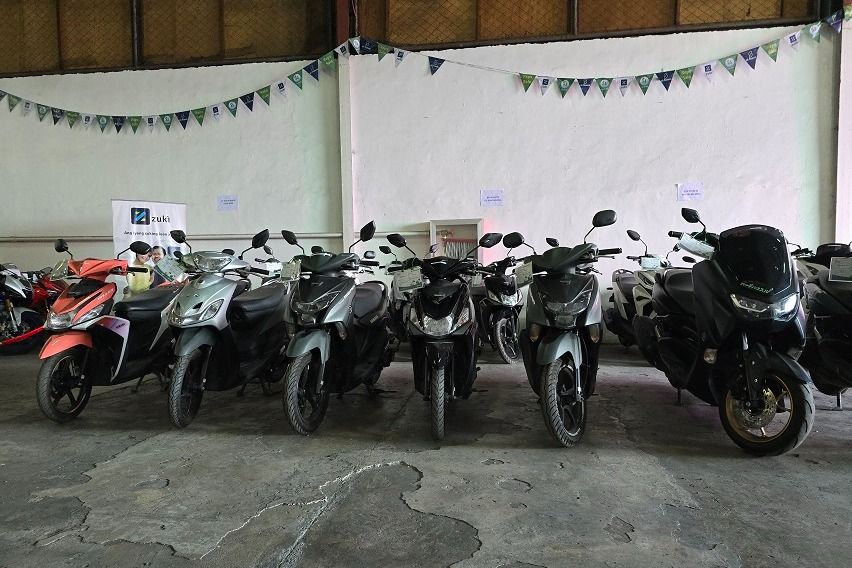95 New Motorcycles for Sale Under ₱100,000, 2024 Price List | Carmudi ...