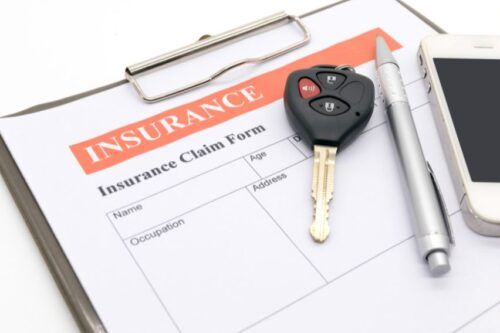 Car Insurance Terms Explained