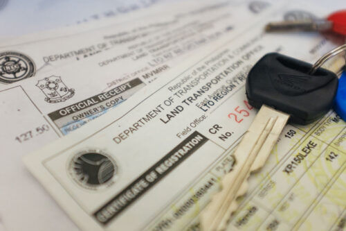 A step-by-step guide to getting duplicate LTO OR/CR