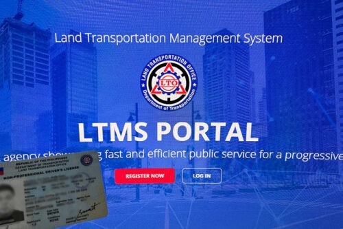 LTMS Portal Online: All you need to know from registration to requirement