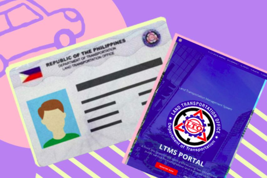 LTO’s Driver’s License Renewal: Step-by-step guide to online & offline process