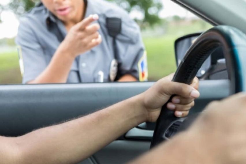 Here’s why you should not be driving without a license in the Philippines