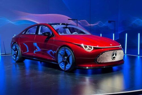 Mercedes-Benz Indonesia Resmi Diambil Alih Inchcape dan Indomobil