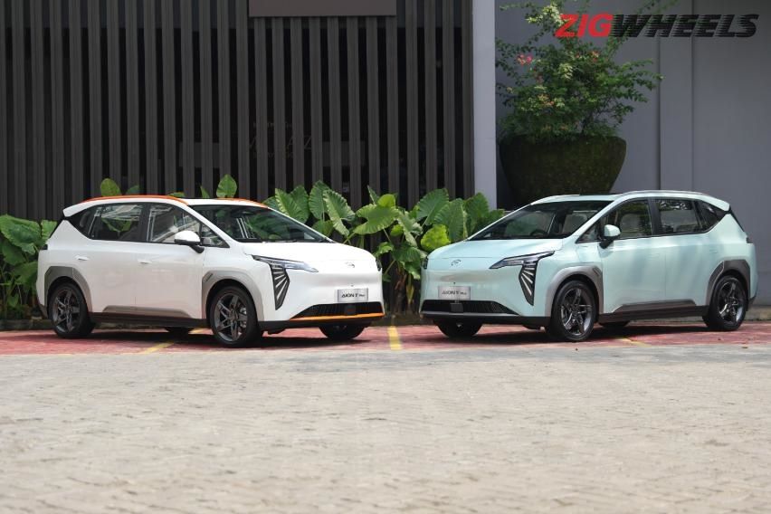 GAC Indonesia - 2 Mobil GAC baru dan bekas dijual di bulan Juli 2024 ini