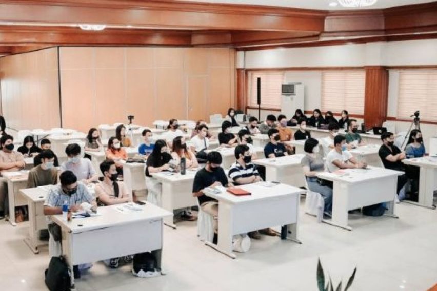 Importance of LTO's Theoretical Driving Course