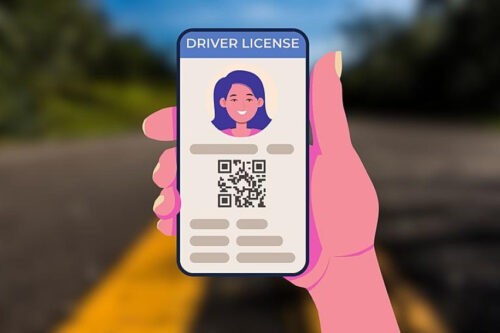 Here's how you can get an Electronic Driver's License (eDL)