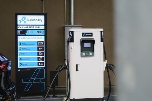 EV owners faces increase in charging costs