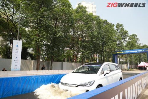 BYD Denza D9 Segera Mengaspal di Indonesia Saingi Toyota Alphard