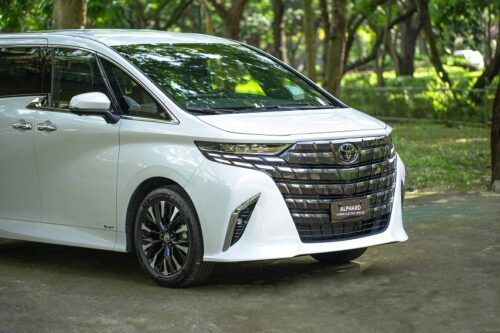 Aurelio: First Filipino Made Supercar (Updated March 22, 2023)