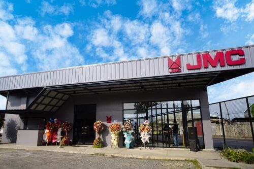 JMC PH opens Davao dealership