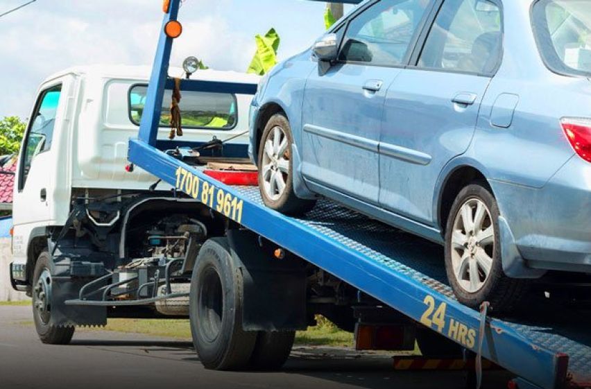 All you need to know about towing coverage in the Philippines
