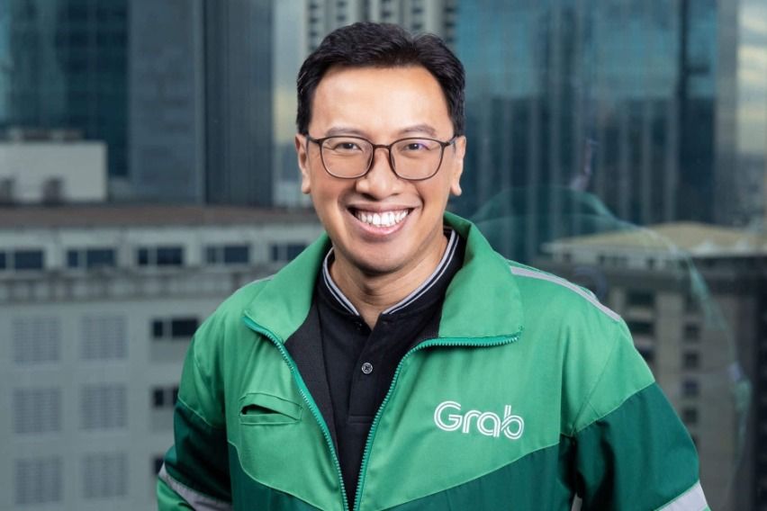 Grab appoints Roda as new helm for PH market