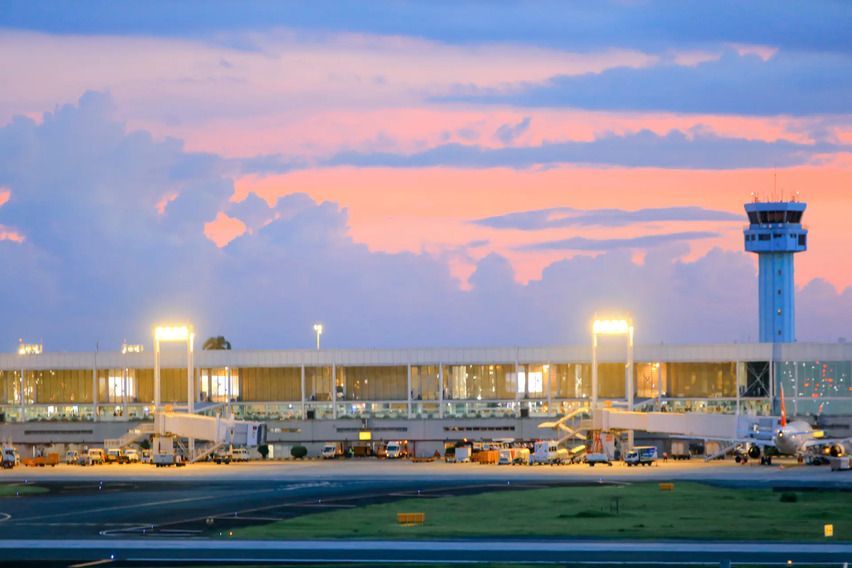 NAIA T1 main arrival curbside now open to all passengers