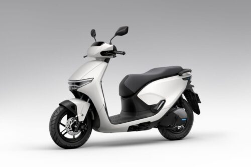 Tampil Klasik, Honda GB350 C Bergaya ala Royal Enfield