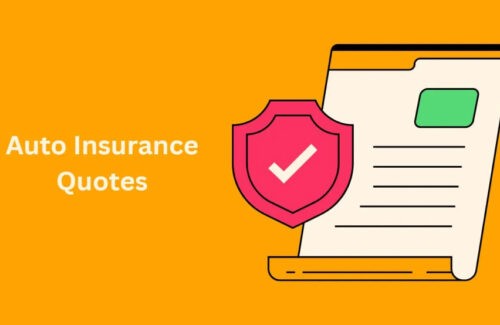 Here’s how to easily obtain car insurance quotes online