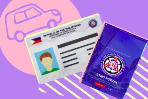 LTO driver’s exam now available in English, Filipino, and local dialects