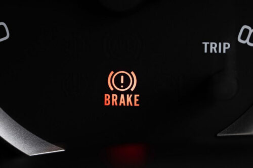 Emergency guide: How to handle brake failure safely