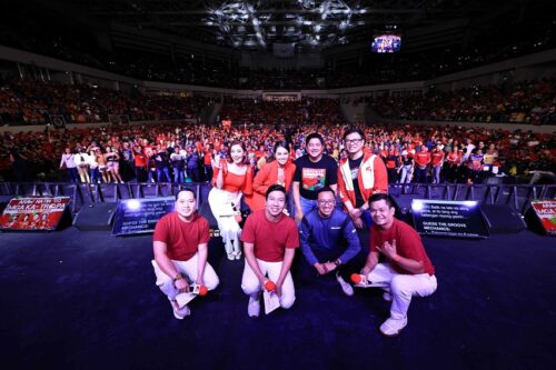 Move It PH celebrates top-performing partners
