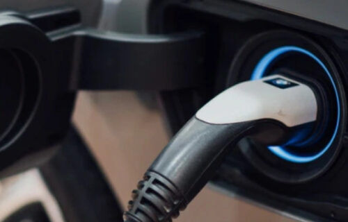 Can you drive your brand new car without an OR/CR?