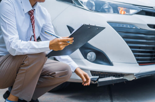 Compulsory Third Party Liability (CTPL) 101: Everything a car buyer needs know