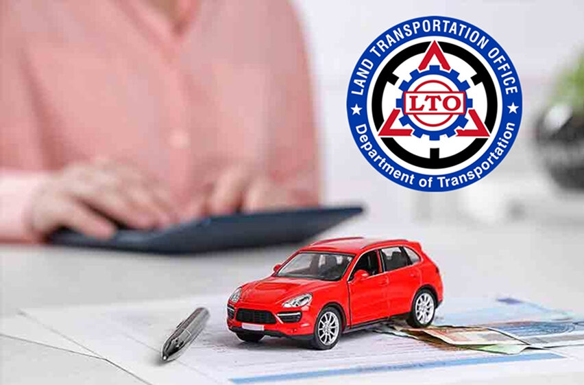 Impact of traffic violations on you, LTO registration, and more