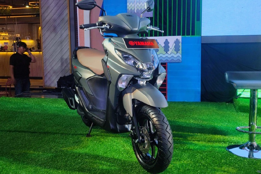 Dijual Letbe Neon Wmoto - Daftar Harga Baru dan Bekas April 2025