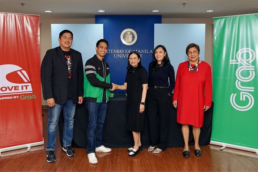 Grab PH, Move It pioneer behavioral approach to driver onboarding, training