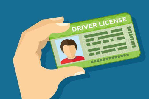 Fixing errors or updating info? How to revise your driver’s license