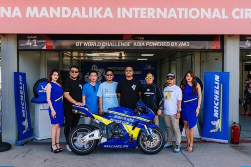 Motor Listrik Honda Icon e: dan CUV e: Debut Dunia di Indonesia