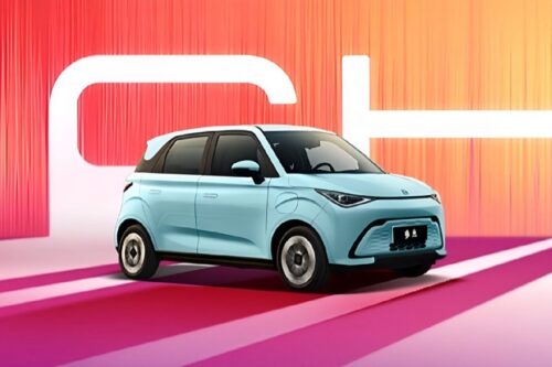 Ketahui Harga, Spesifikasi dan Fitur Lengkap BYD Sealion 7