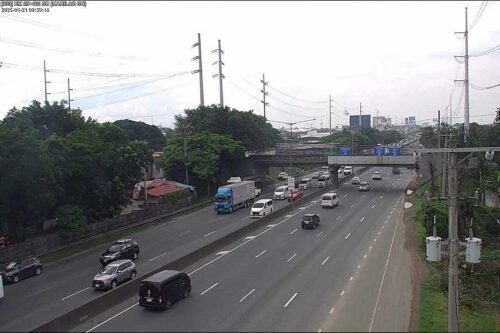 Marilao Bridge gets hit by truck, to undergo repair anew