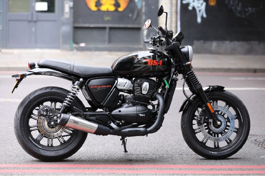 Motor Baru Dijual | Harga Motor Baru | ZigWheels Indonesia