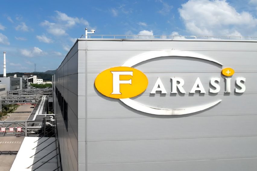 Farasis Energy Percepat Produksi Baterai Solid-State