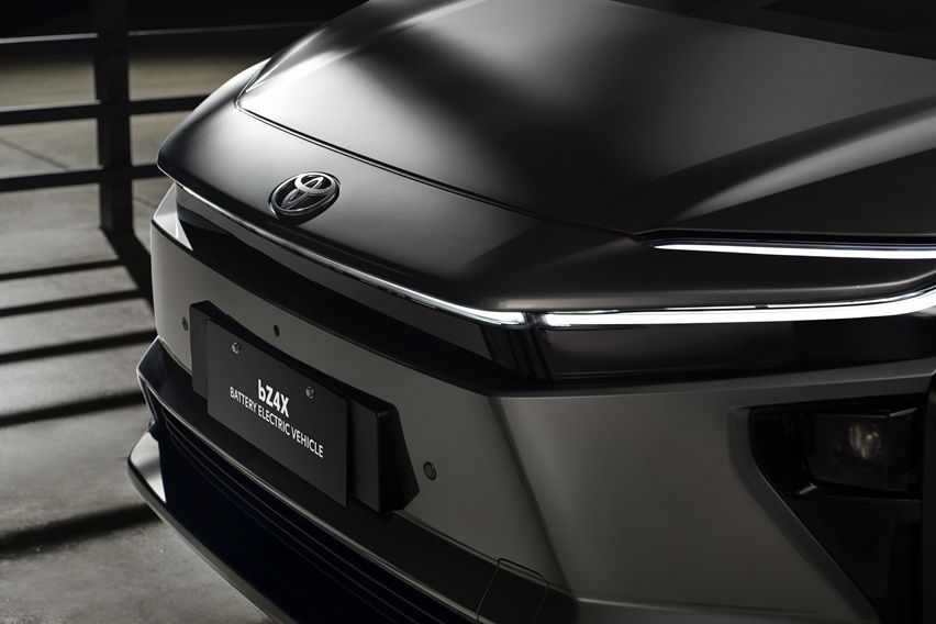 Toyota BZ4X 2026 Specs & Engine Details Philippines - Carmudi