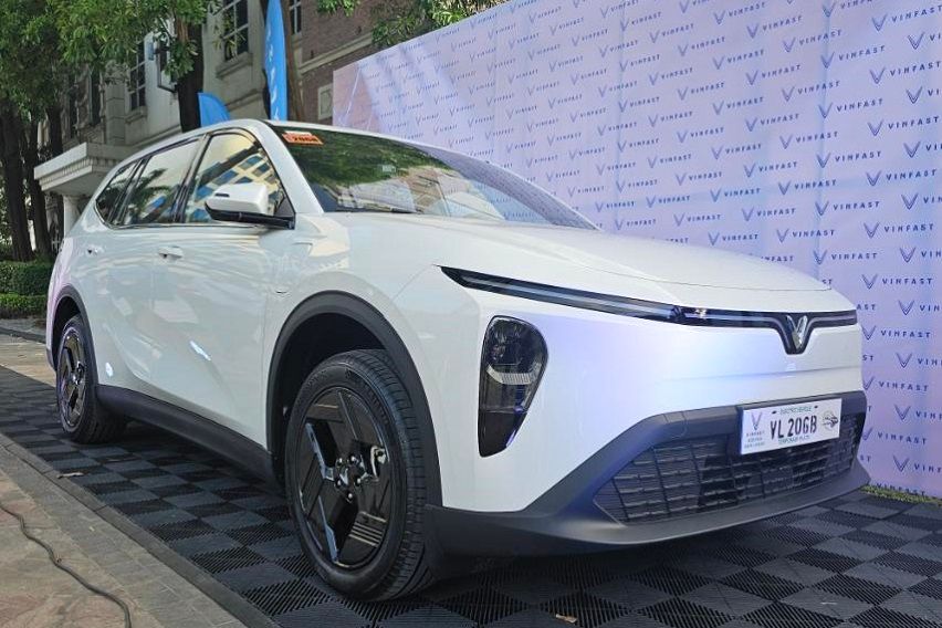 VinFast MPV in Philippines for Sale 2026 | Carmudi